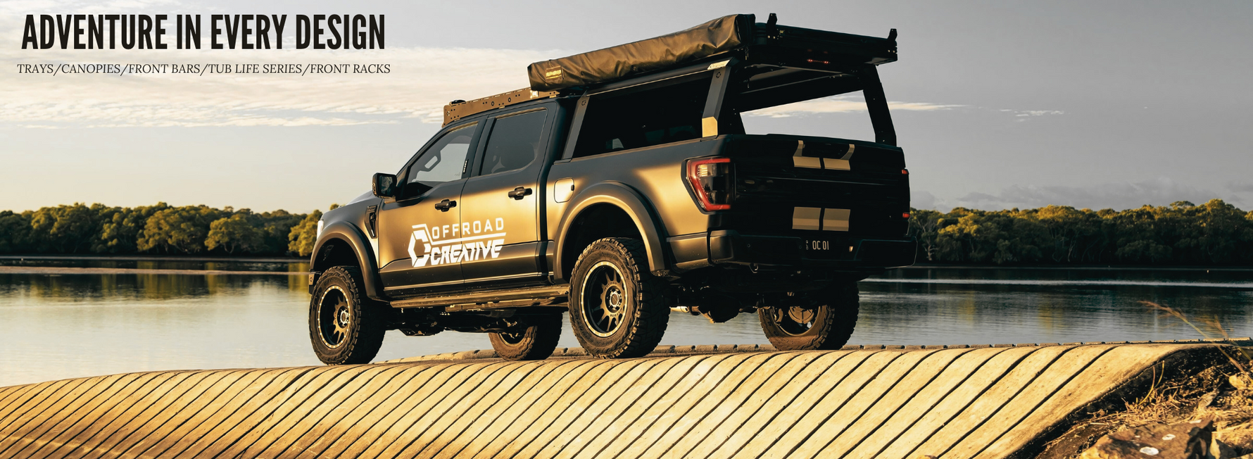 Offroad Creative