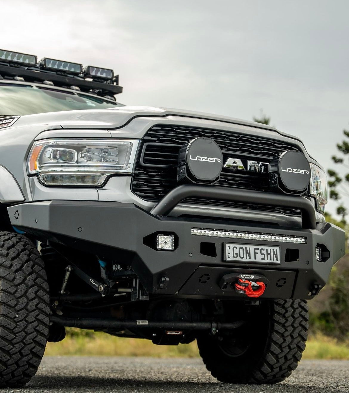 Offroad Creative