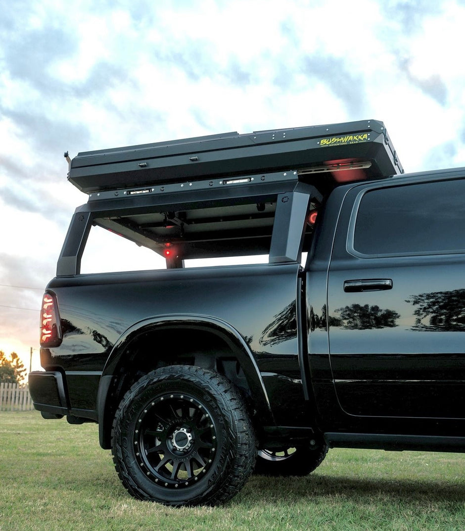 Offroad Creative Tub Life Series