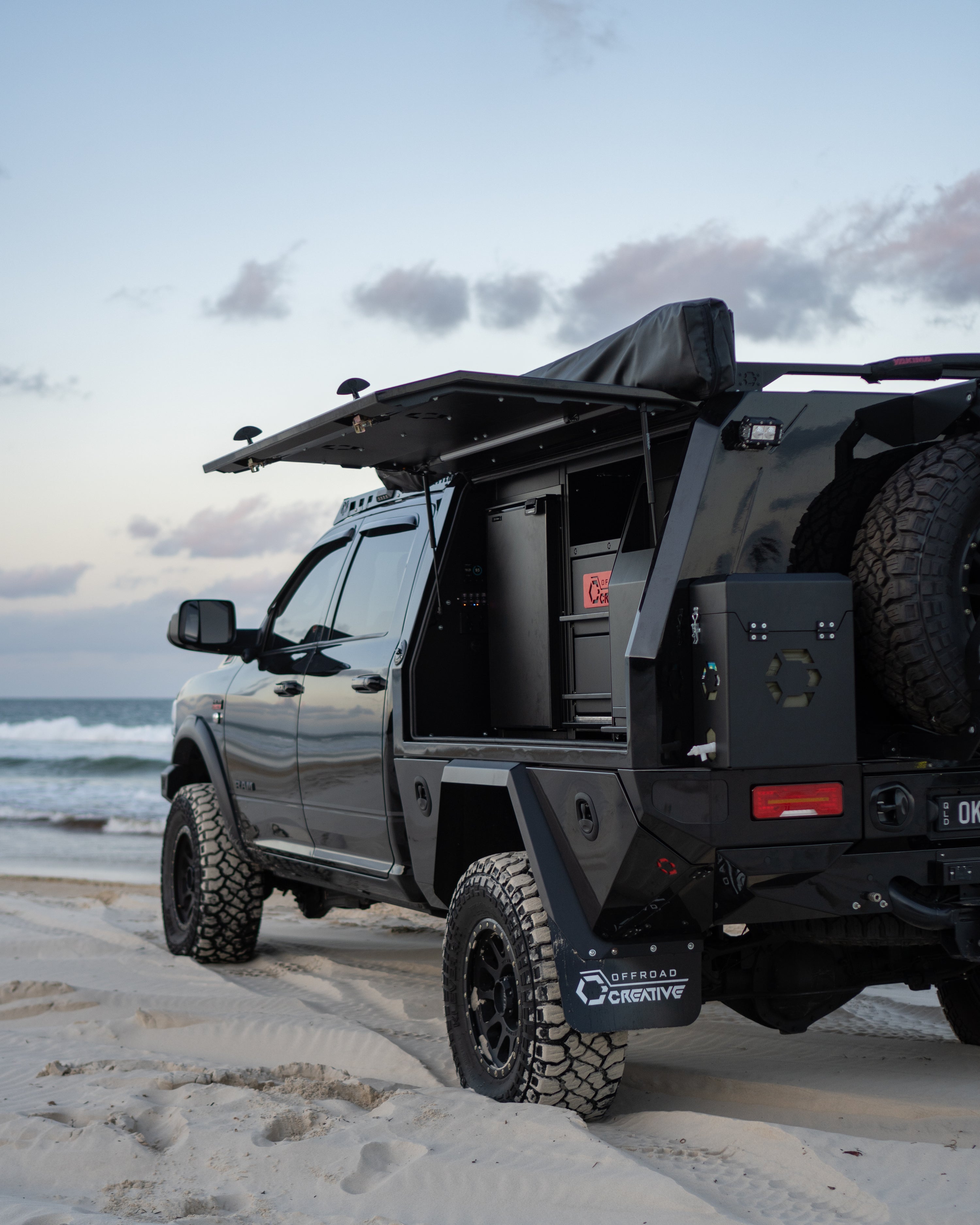 Offroad Creative