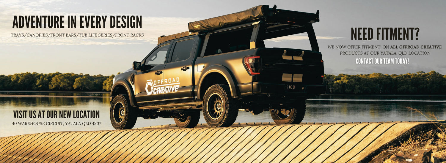 Offroad Creative