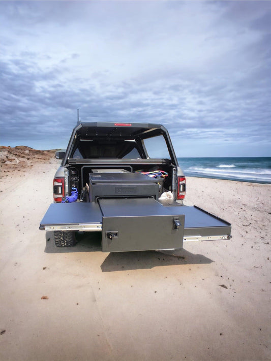 Offroad Creative Tub Life Series