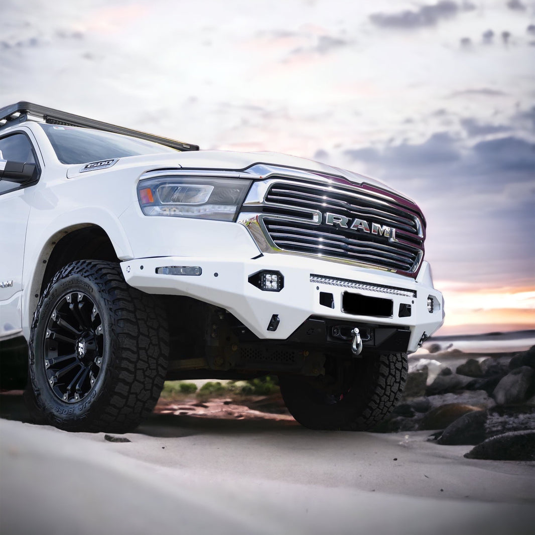 Offroad Creative Front Bars